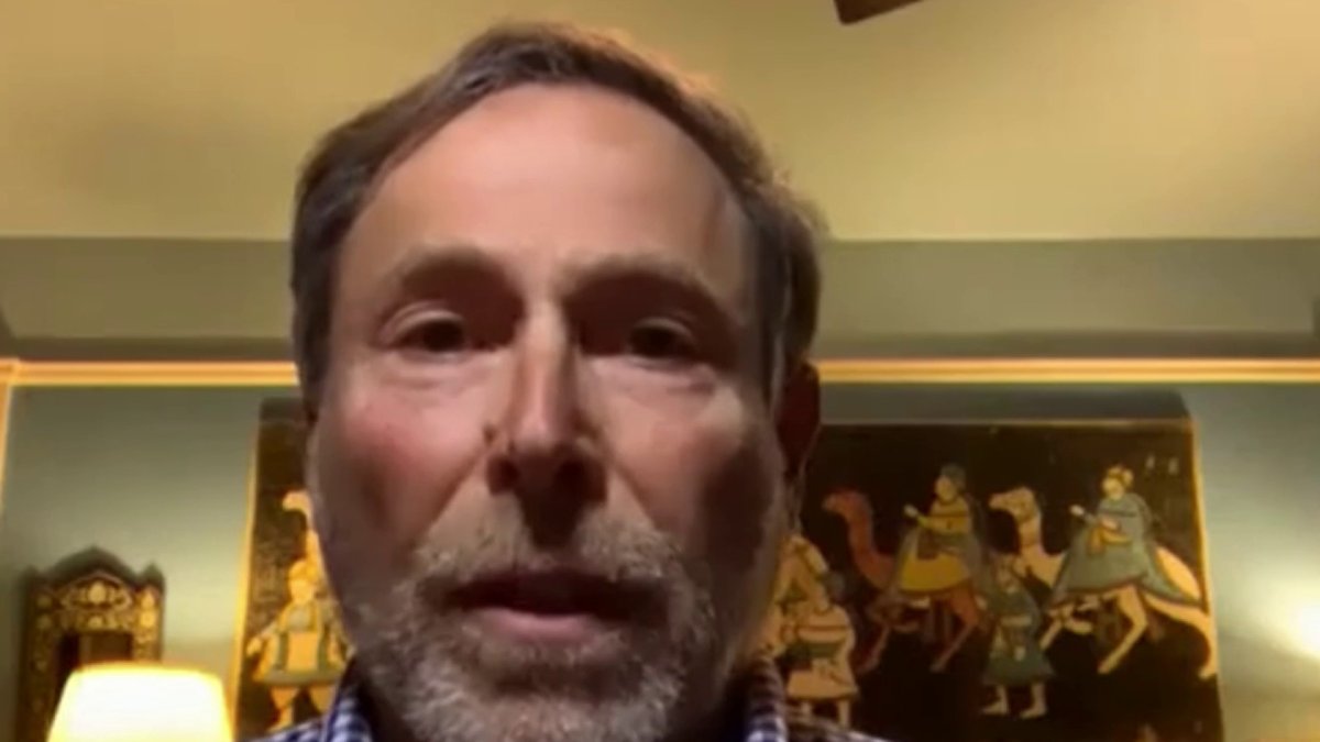 Hunter Prosecutor Not Surprised By President’s Pardon – NBC 7 San Diego