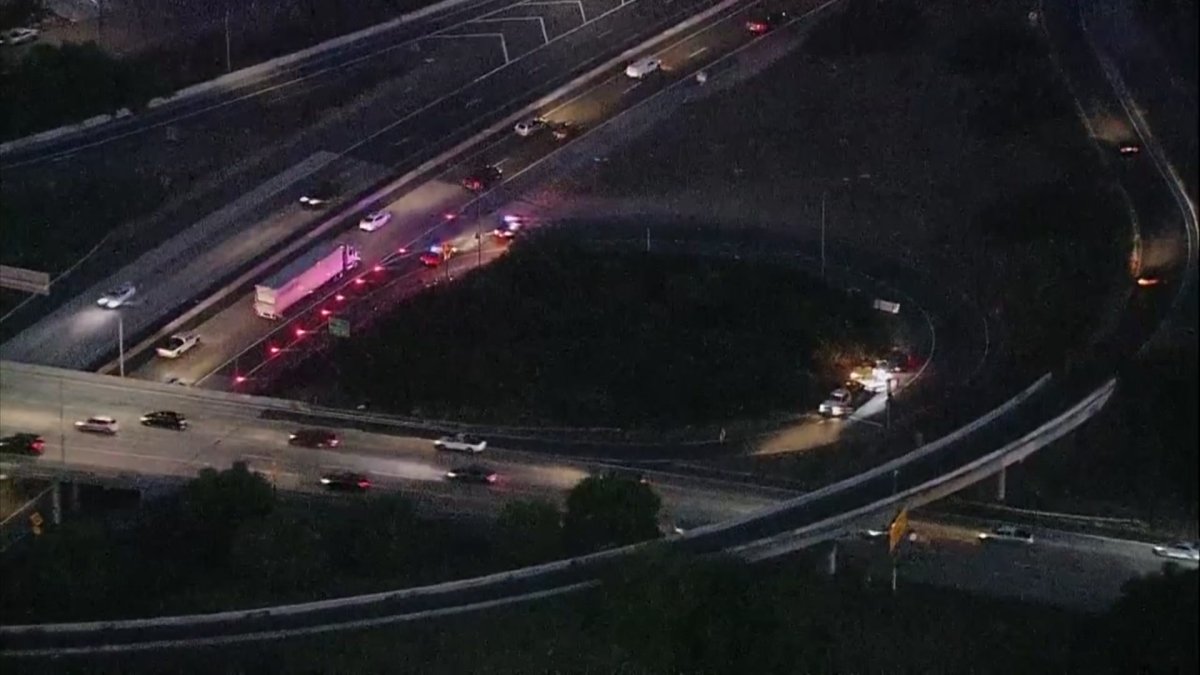 Suspected DUI Driver Fatally Strikes Worker on SR-94 in Jamul – NBC 7 ...