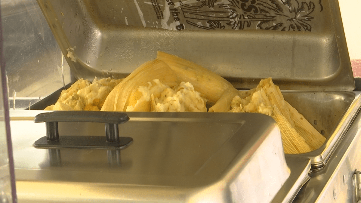 Tamale Vendors Report Unusually Slow Sales Period Ahead of Holidays ...