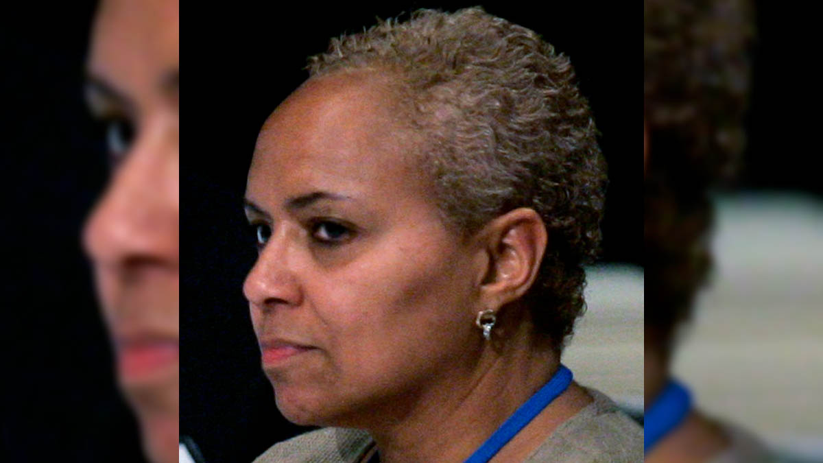 VP-Elect Harris Picks Tina Flournoy to Be Her Chief of Staff – NBC 7 ...