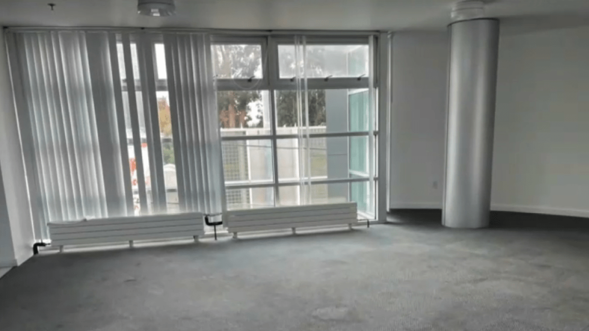 Dozens to Ring in the New Year in New Apartments Thanks to Project ...