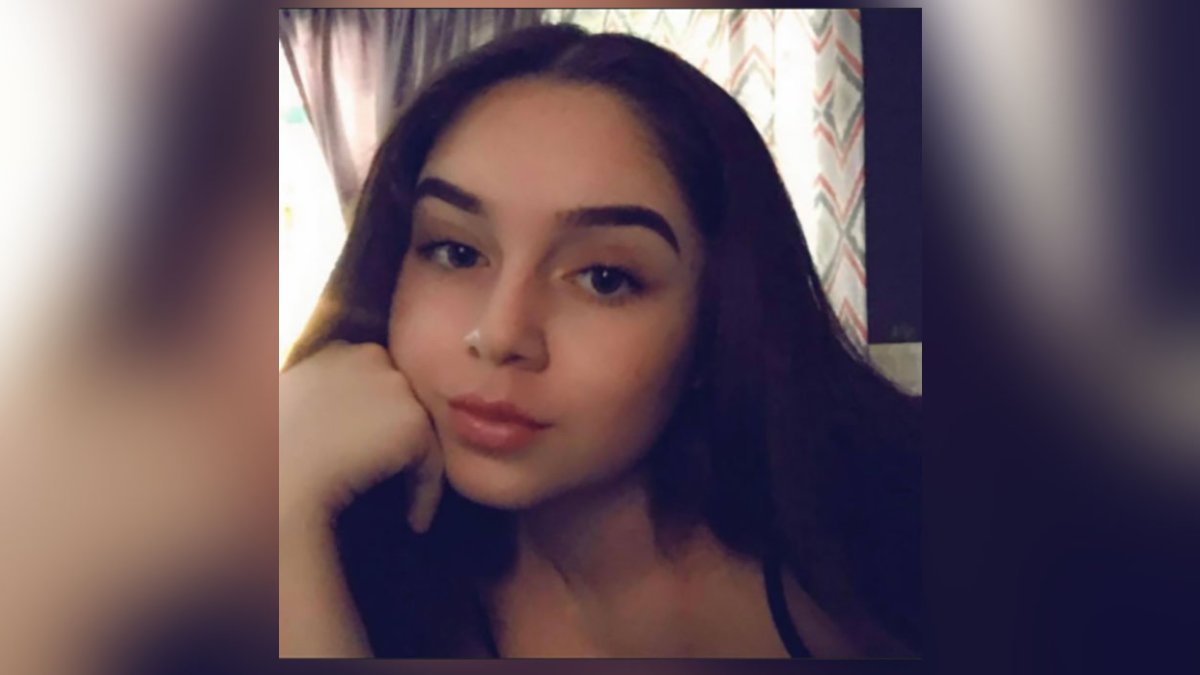 16 Year Old Girl In Critical Condition After Being Struck By Vehicle On