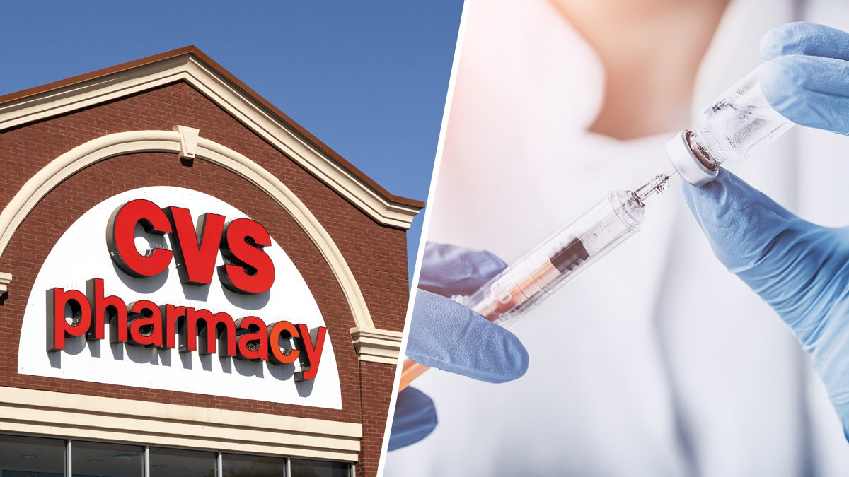 Select CVS Pharmacies in San Diego County Now Offering COVID-19 Vaccine ...