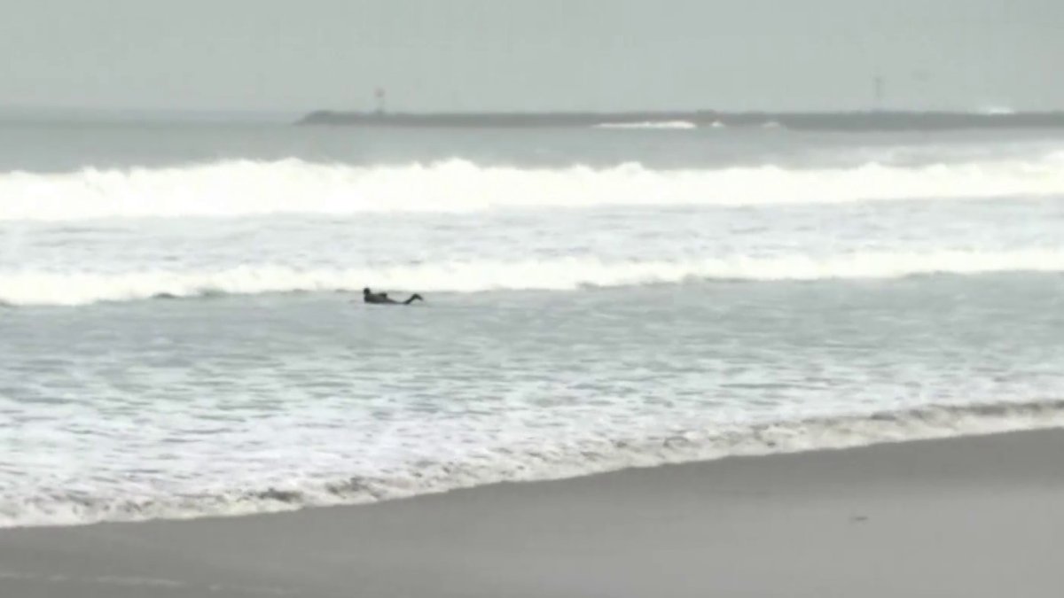 High Surf Advisory Closes OB Pier – NBC 7 San Diego High Surf Advisory Closes OB Pier – NBC 7 San Diego