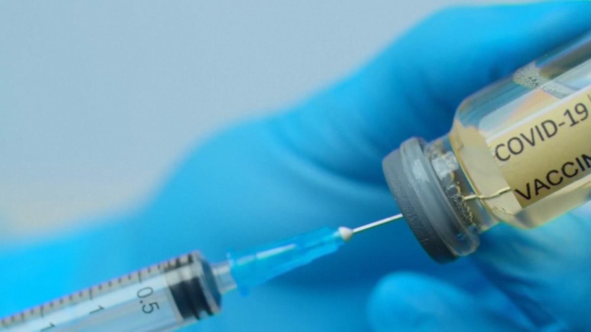 Safety Precautions That Should be Taken Between COVID-19 Vaccines, as ...