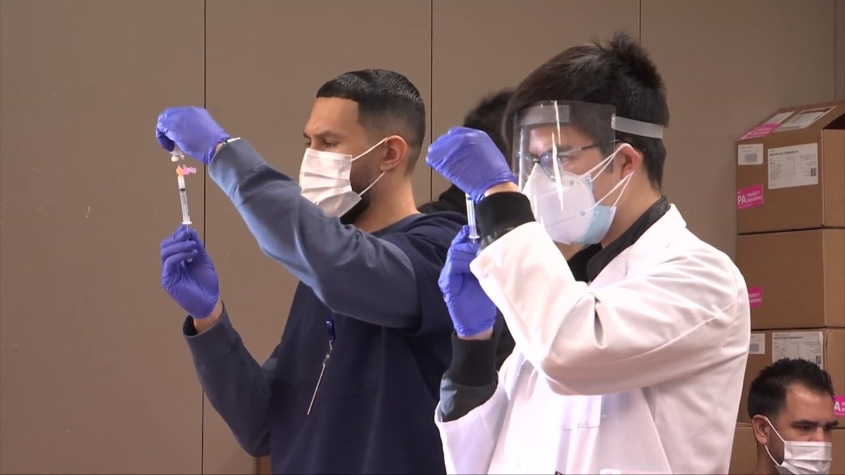 County Opens New ‘Vaccination Superstation’ in Chula Vista – NBC 7 San ...