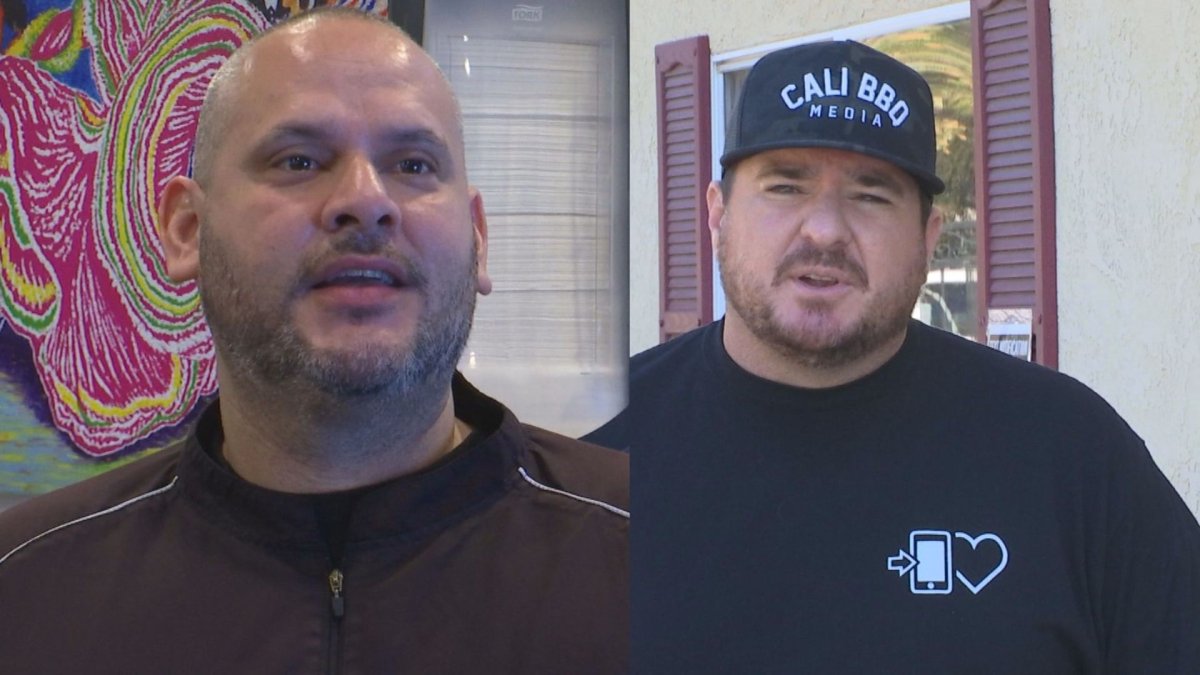 New Year, Same Reasons for Restaurant Owners to Give Back – NBC 7 San Diego