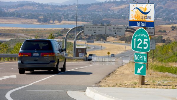 45,000 drivers faced incorrect SR-125 toll charges, lawsuit from fired ...