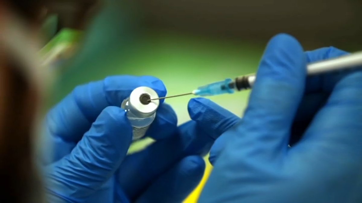 San Diego County’s New Vaccine Location to Open in Mountain View – NBC ...