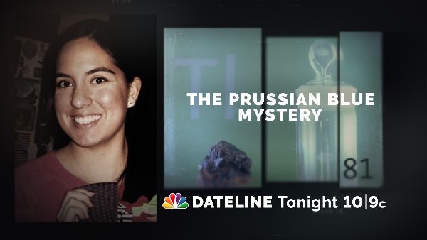 Family of Local Woman Poisoned by Navy Husband Speaks to NBC’s Dateline ...