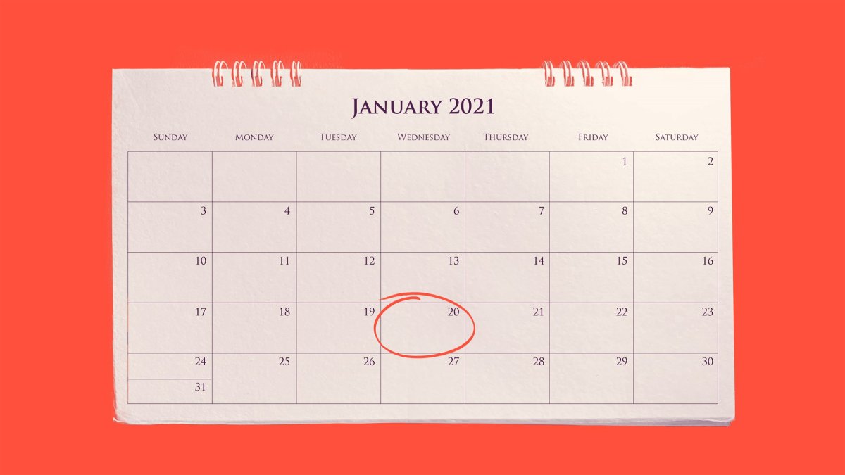 What Is a Palindrome Date? Significance Behind Rare Inauguration Day ...