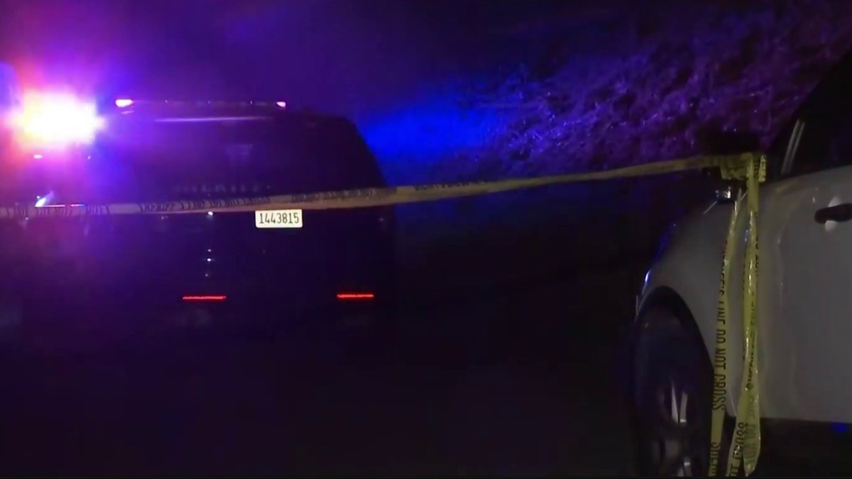 Human Remains Found in Santee – NBC 7 San Diego