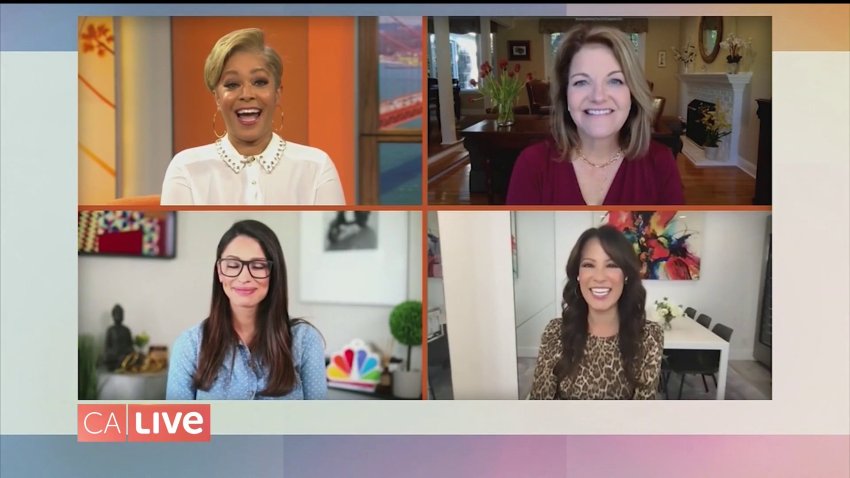 California Live – NBC 7 San Diego