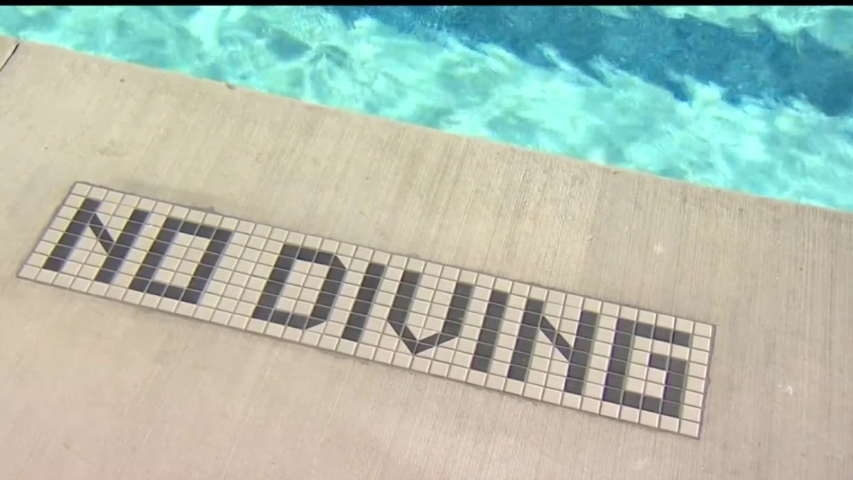 Aquatics Teams Left High and Dry While San Diego Waits to Reopen City ...