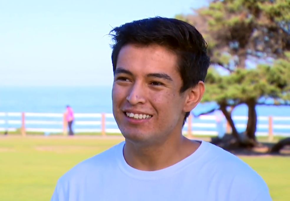 San Diego Starbucks Barista Talks Donations and Helping Others – NBC 7 ...