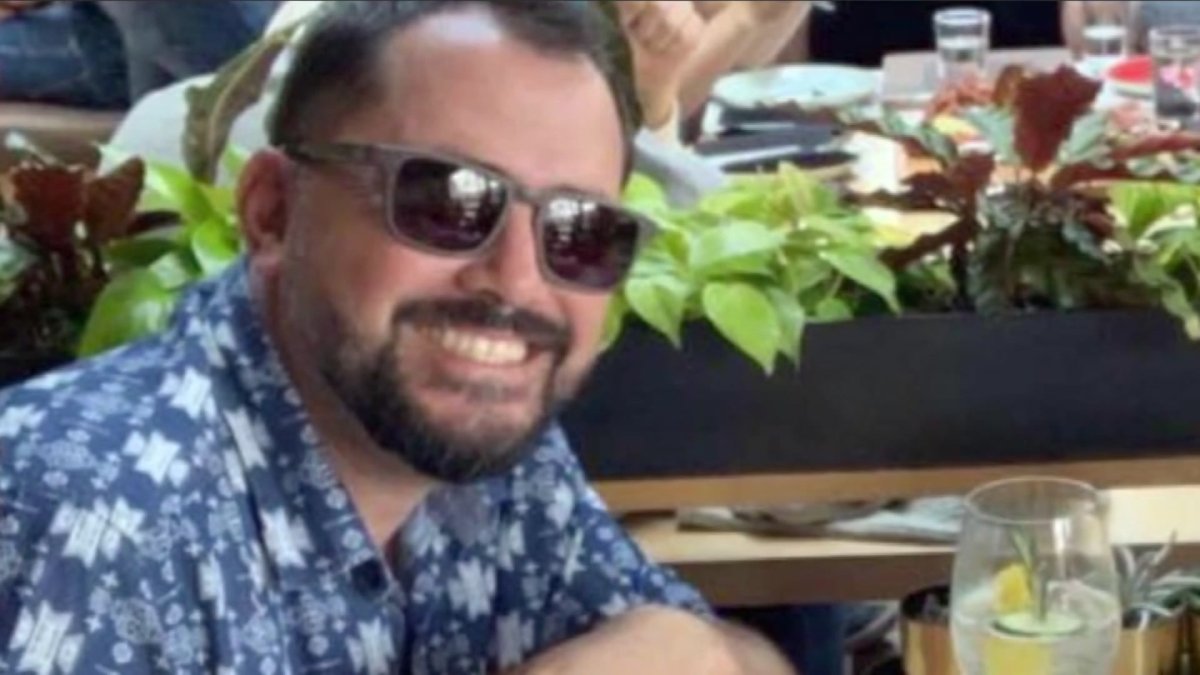 Murder trial begins for man accused of murdering ex-girlfriend’s fiance ...