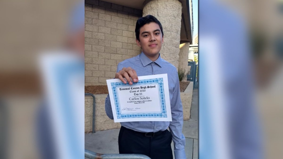 Mother Mourns UCSD Student Hit by Car and Killed While Skating on ...