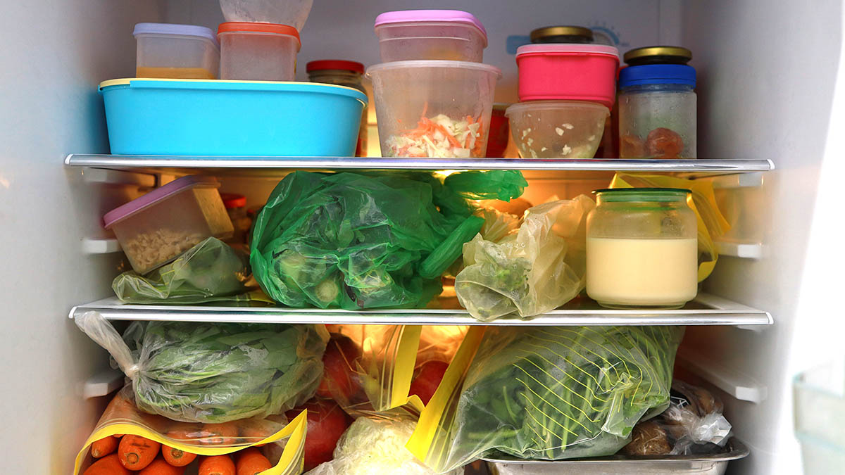 Food Storage Safety Tips for the Holidays – NBC 7 San Diego