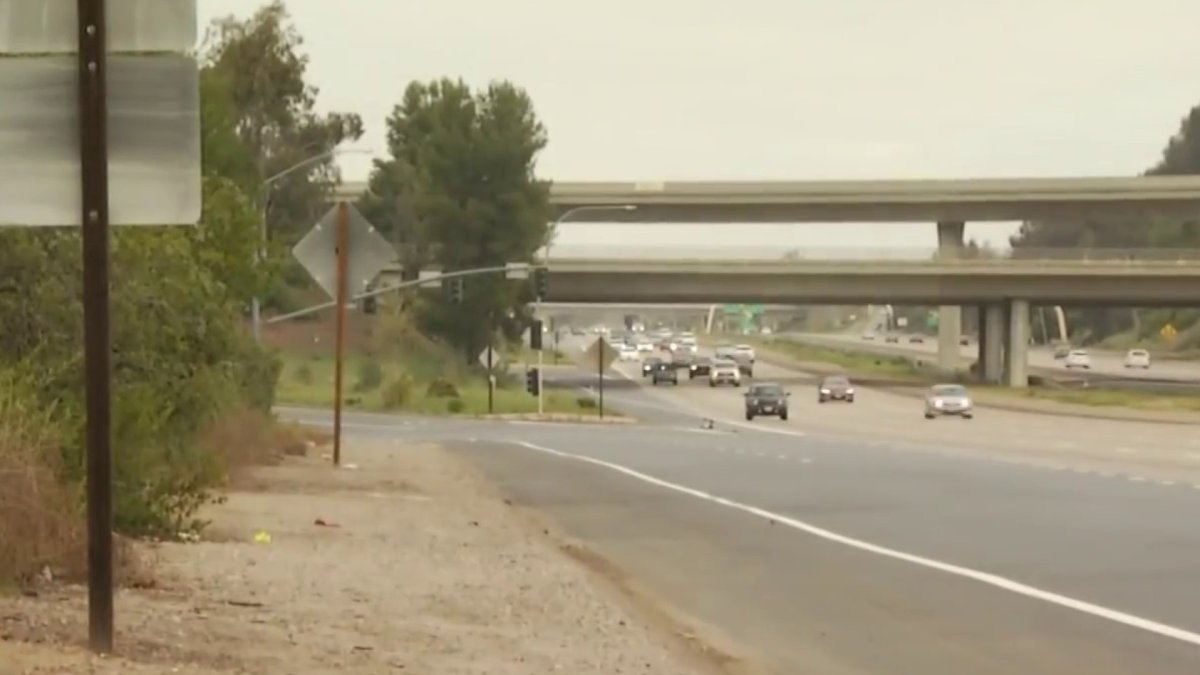CalTrans Says PPE Is Littering Highways – NBC 7 San Diego