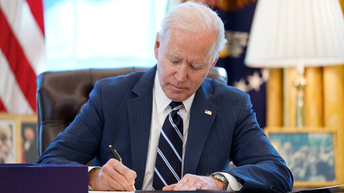 Key Parts of Biden’s Plan to Confront Delta Variant Surge – NBC 7 San Diego