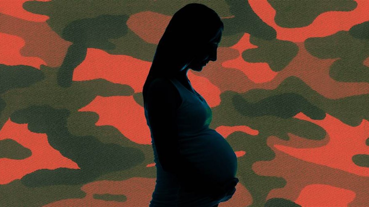 U.S. Army Changes Body Fat Standards for New Moms – NBC 7 San Diego
