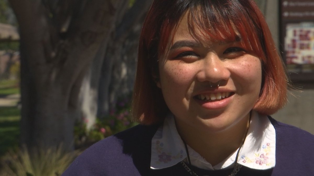 ‘I Am More Than My Race. I Am More Than My Ethnicity. I Am a Person ...