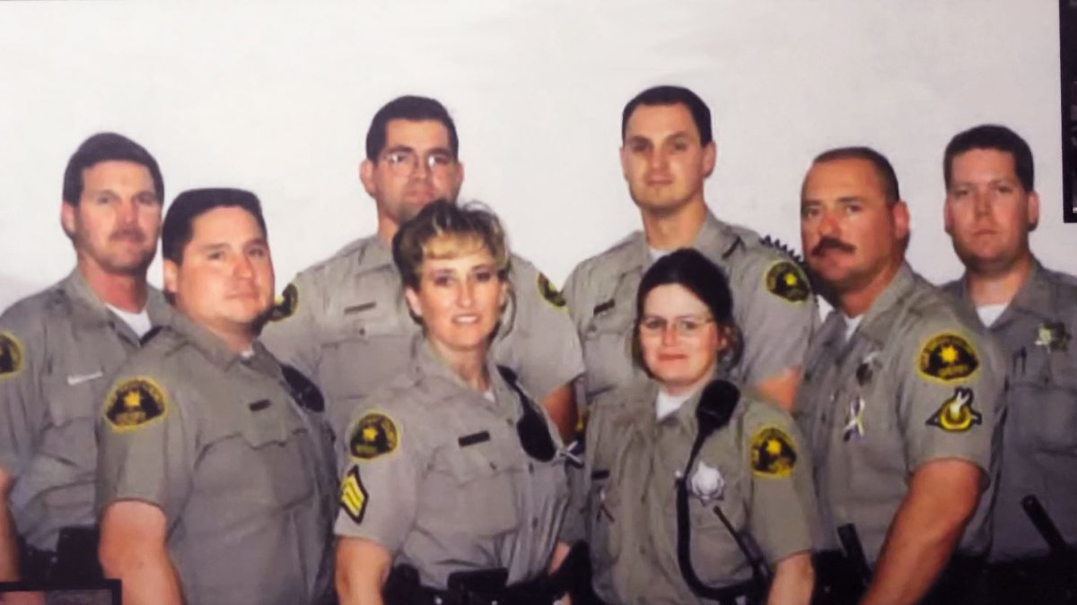 First Responders Reflect on Santee Santana High School Shooting 20 ...