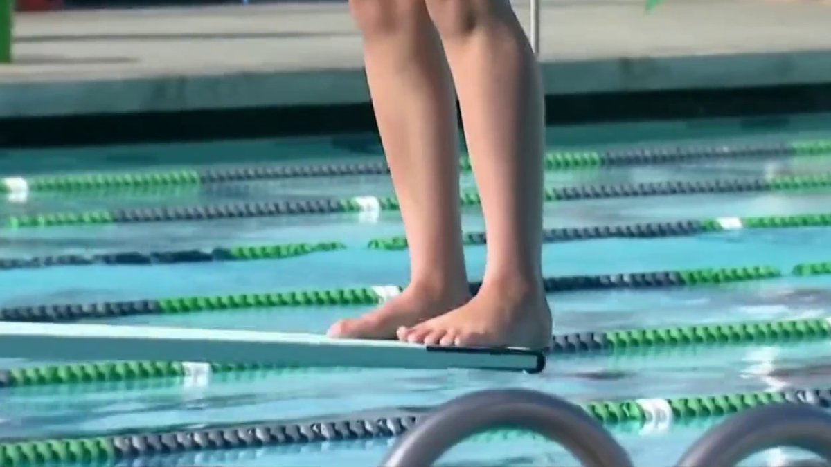 Student-Athletes Devastated After San Diego CIF Cancels Swim and Dive ...