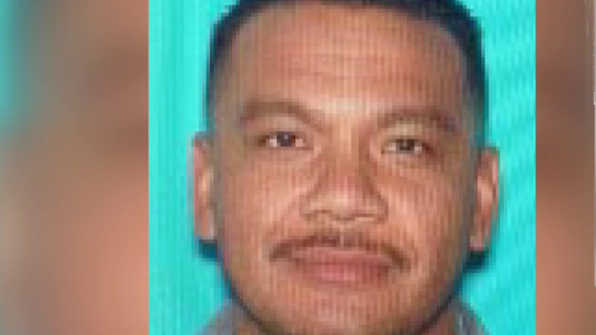 Who Is Christopher Marquez? – NBC 7 San Diego