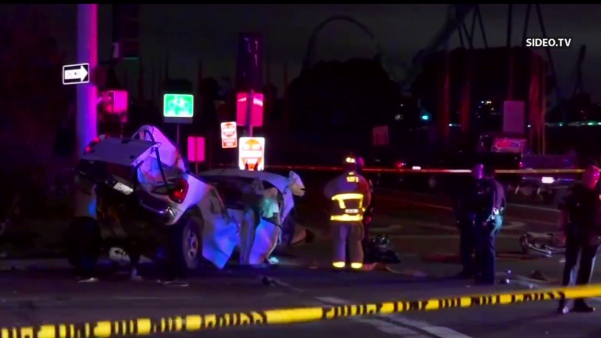 Fatal Seaworld Crash – NBC 7 San Diego