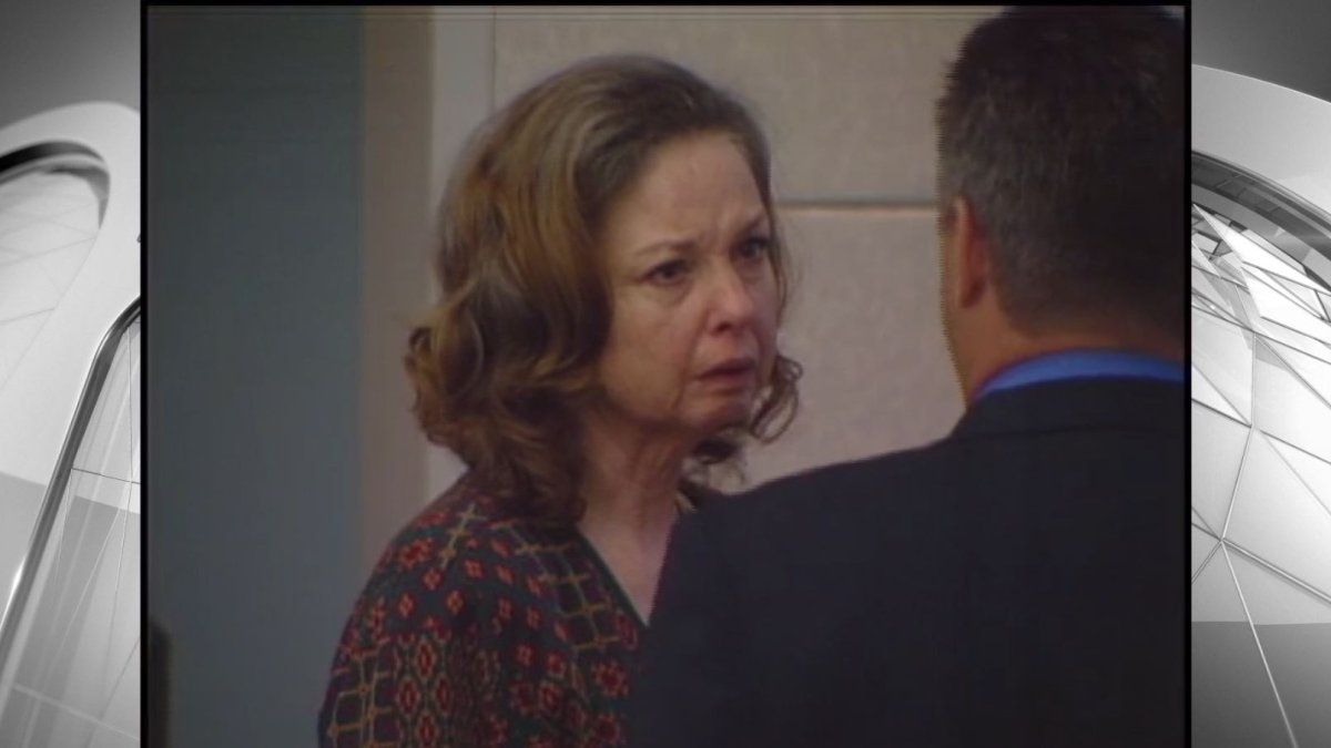 Jane Dorotik Retrial – NBC 7 San Diego