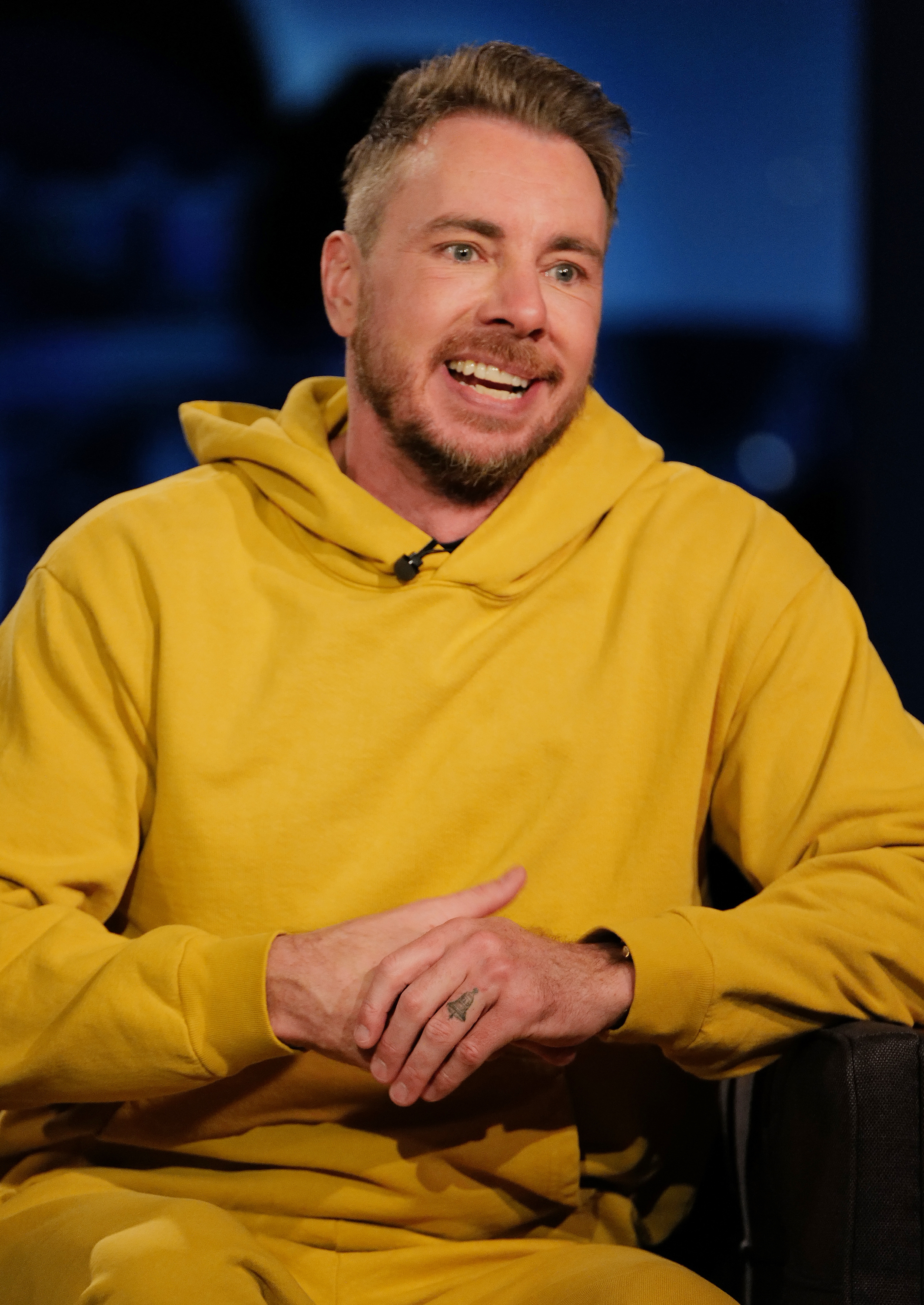 Actor Dax Shepard Shares How He Told His Kids About Relapse – NBC 7 San ...