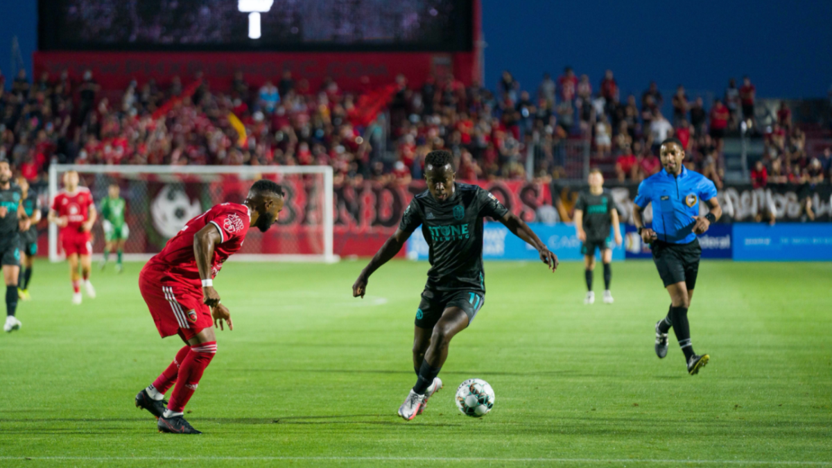 Loyal SC Opens Season With Loss in Phoenix – NBC 7 San Diego