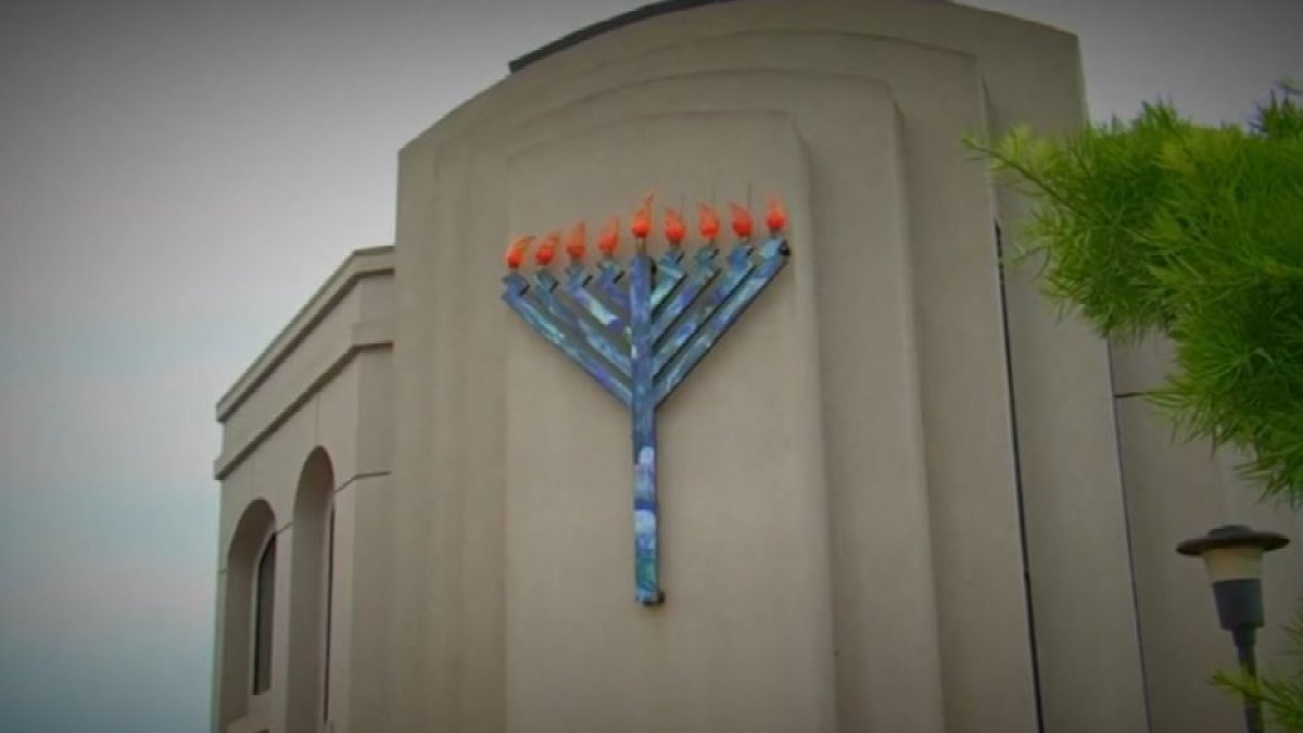 Poway Synagogue Shooting: Two Years Later – NBC 7 San Diego