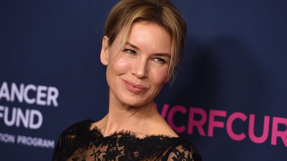 Renee Zellweger is Unrecognizable in Trailer for New True-Crime Series ...