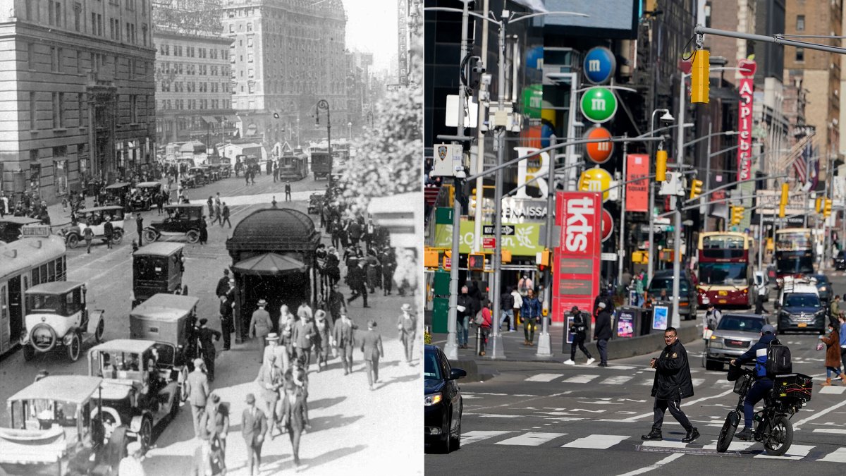 In Visions of Post-Pandemic Life, Roaring ’20s Beckon Again – NBC 7 San ...