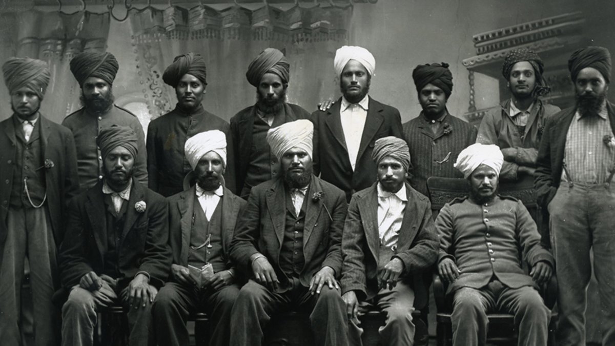 Kiran Kaur Gill Spotlights Sikhs in America – NBC 7 San Diego