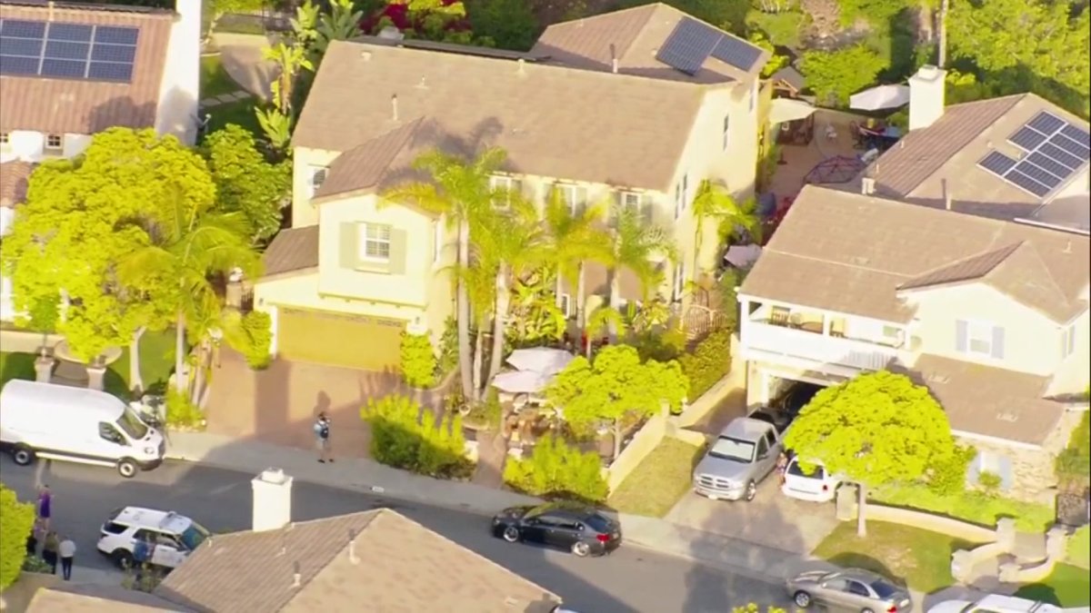CVPD Serves Search Warrant at Home of May ‘Maya’ Millete, Chula Vista ...