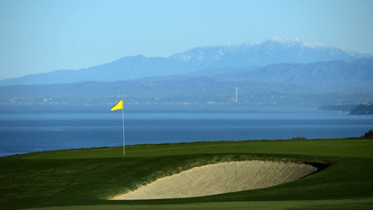 2021 US Open Returns to San Diego’s Torrey Pines Golf Course – NBC 7 ...