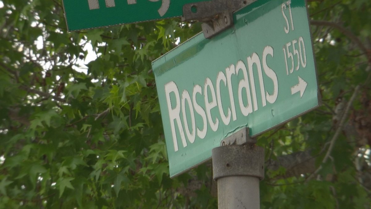 Some Residents Want Rosecrans Street to be Less of a Raceway – NBC 7 ...