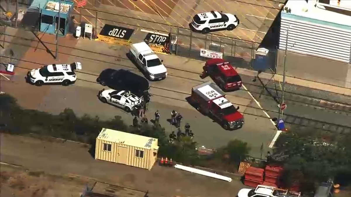 Resource Guide How To Help Victims Of San Jose Vta Shooting Nbc 7
