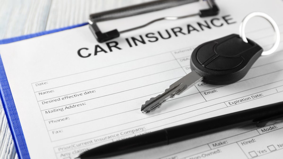 Car insurance too high? It’s time to look for ways to pay less. – NBC 7 ...