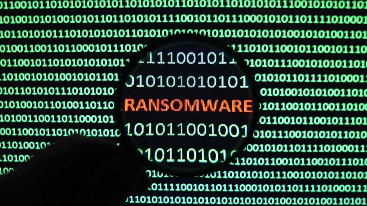 Ukrainian, Russian Hackers Charged With Ransomware Attacks on US ...