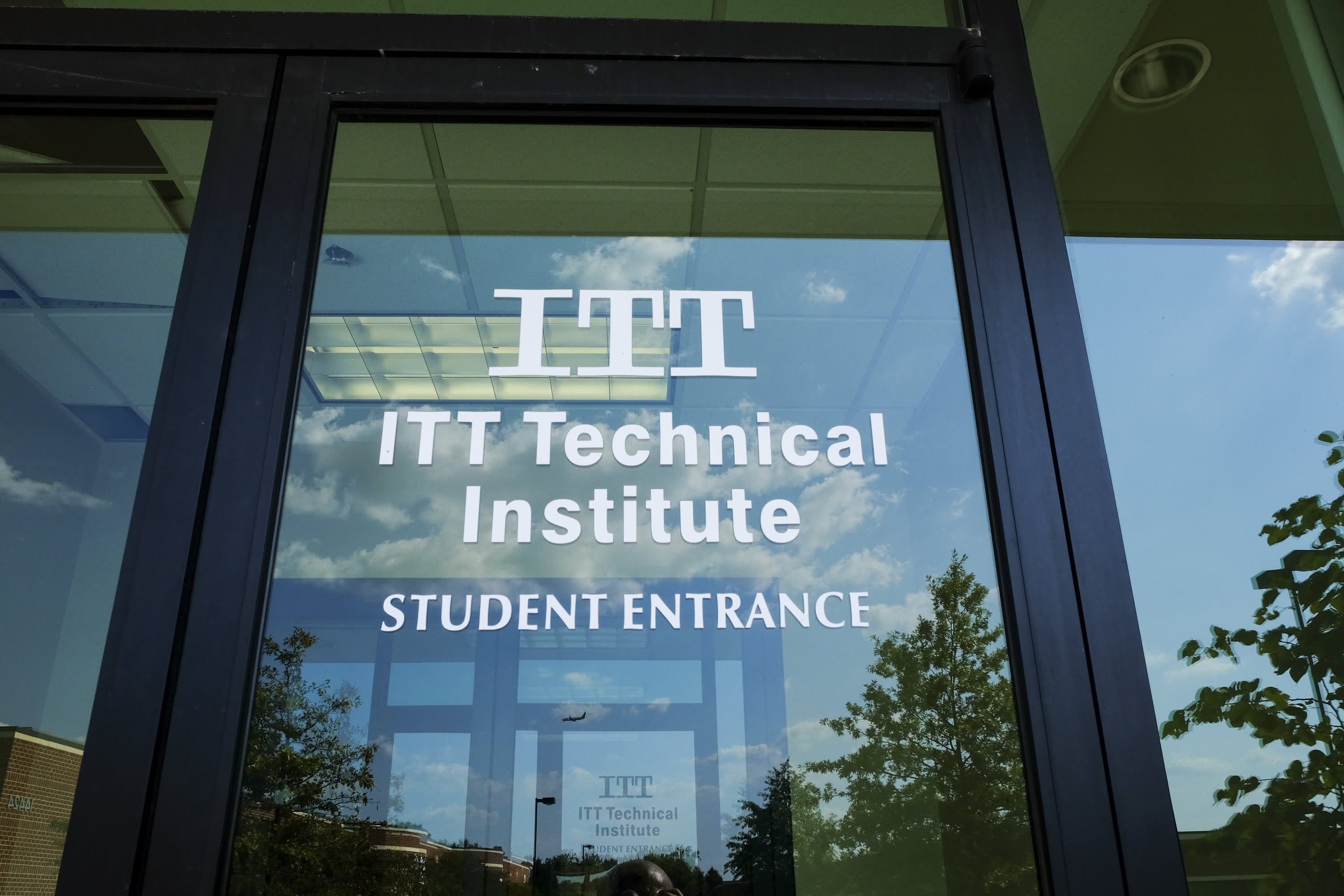 ITT Technical Institute: 18,000 Former Students Get Loan Relief – NBC 7 ...