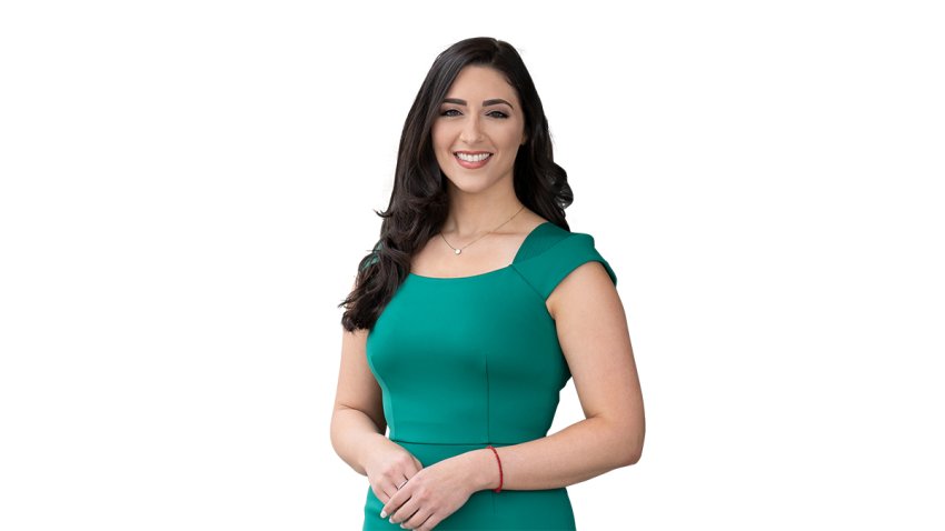 Allie Raffa – NBC 7 San Diego