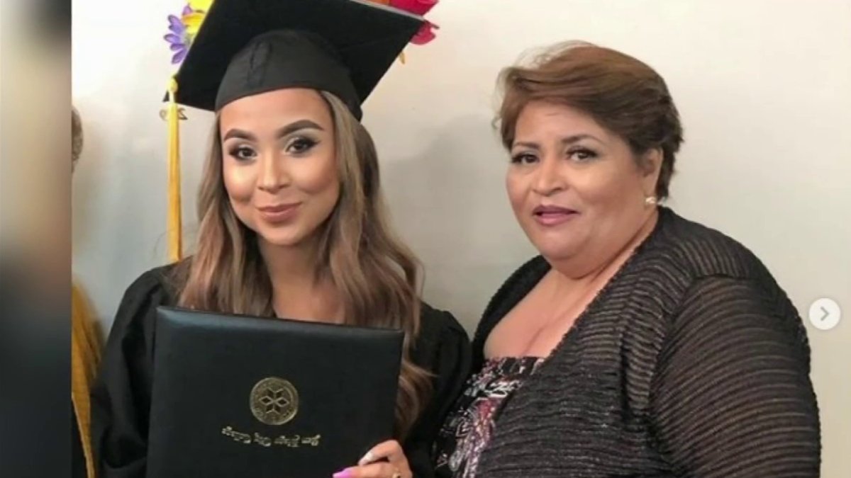 Daughter Remembers Mother’s Lesson In Untimely Wrong-Way Death In Chula ...