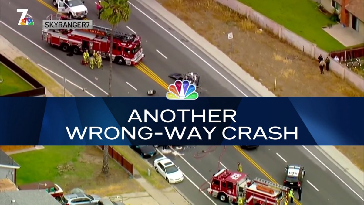 Nightly Check-In: Four Hospitalized After Head-On Crash in Spring ...