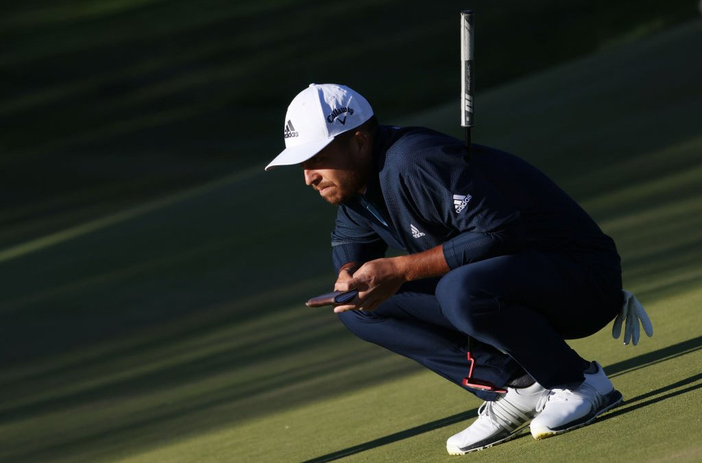 San Diego’s Other Hometown Golf Hero, Xander Schauffele, Talks U.S ...