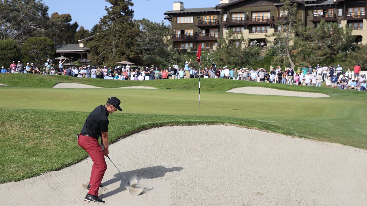 How to Watch, What to Know on Day 4 of US Open in Torrey Pines, San ...