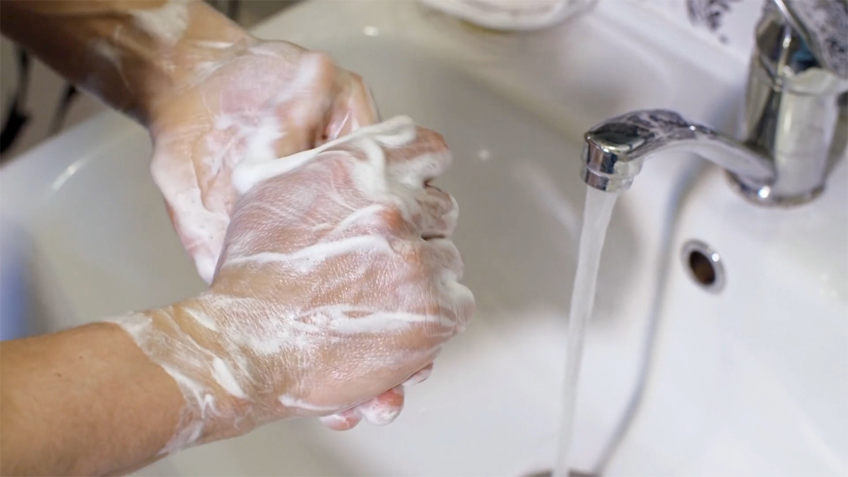 Hand soap recall over sepsis concerns expands to more products – NBC 7 ...